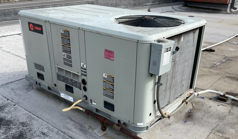 HVAC Installation, Atlanta, GA | Hot & Cold Equipment Services, LLC