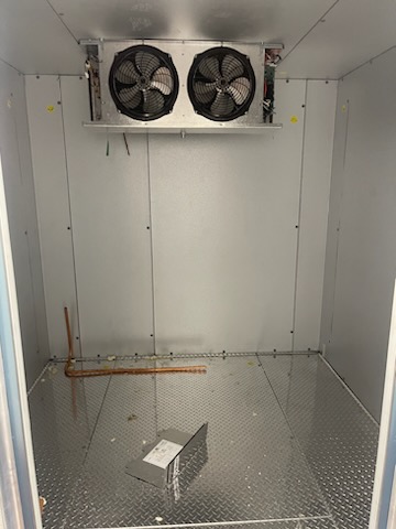 Walk-in Freezer Installation, Atlanta | Hot & Cold Equipment Services, LLC