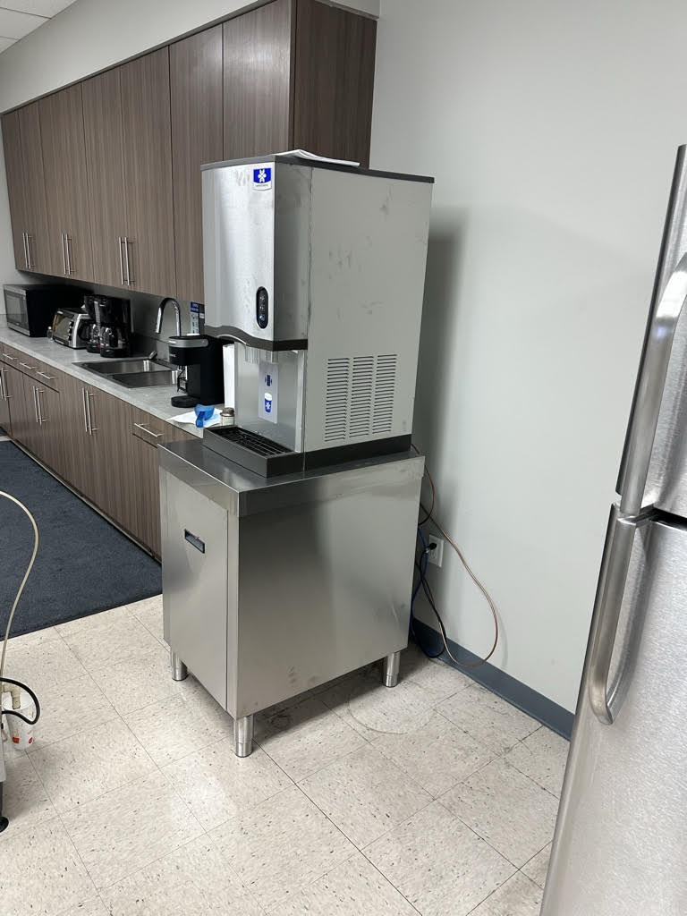 Refrigeration Services, Atlanta | Hot & Cold Equipment Services